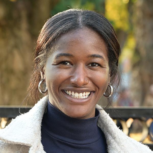 Julia Fudge, EIT | Maul Foster Alongi